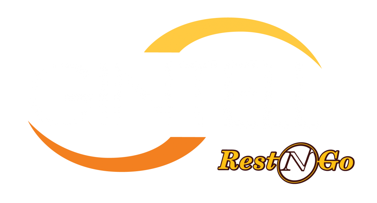 About – GINTELL Rest N Go