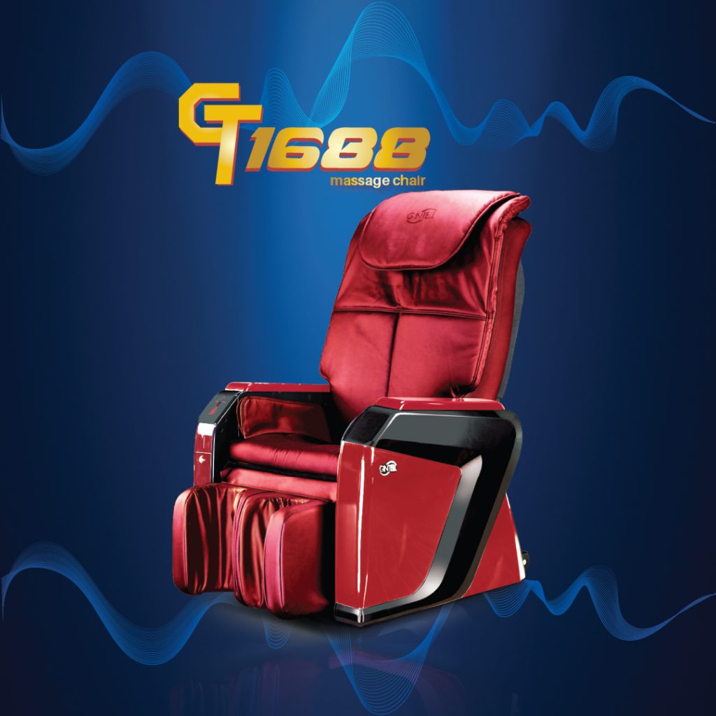 Rest N Go Station – GINTELL Rest N Go