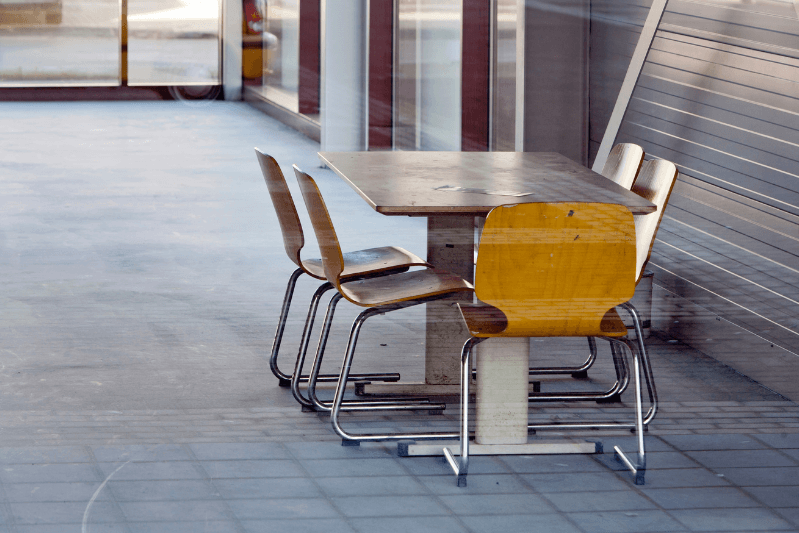 Start A business with RNG – Rest N Go