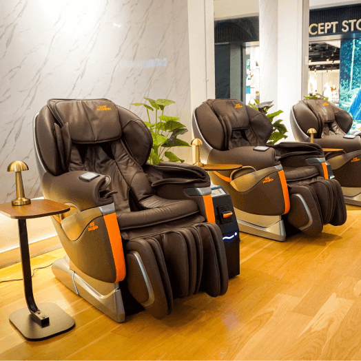 New Launch: Rest N Go Station at Sunway Putra Mall! – Rest N Go