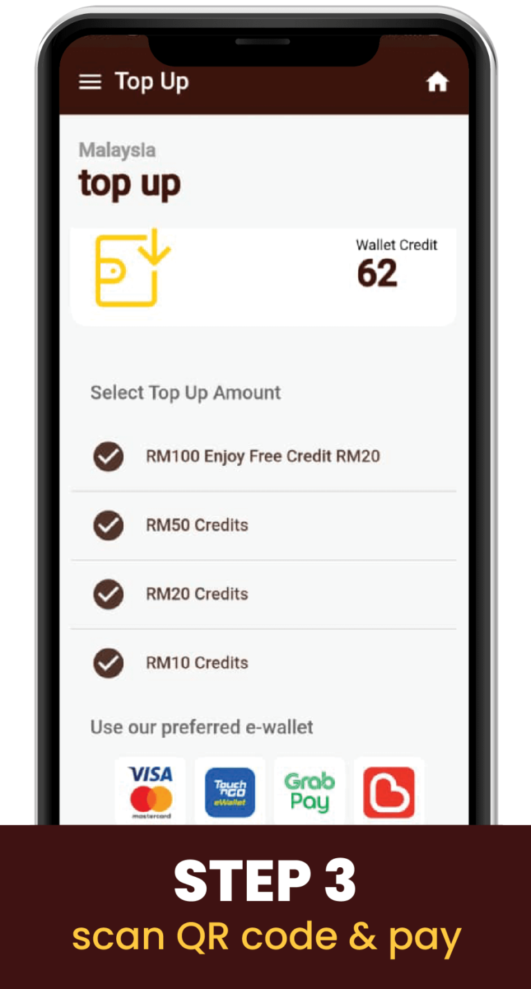 Rest N Go – No.1 Vending Massage Chair Business In South East Asia