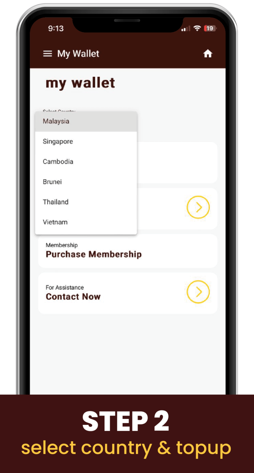 Rest N Go – No.1 Vending Massage Chair Business In South East Asia