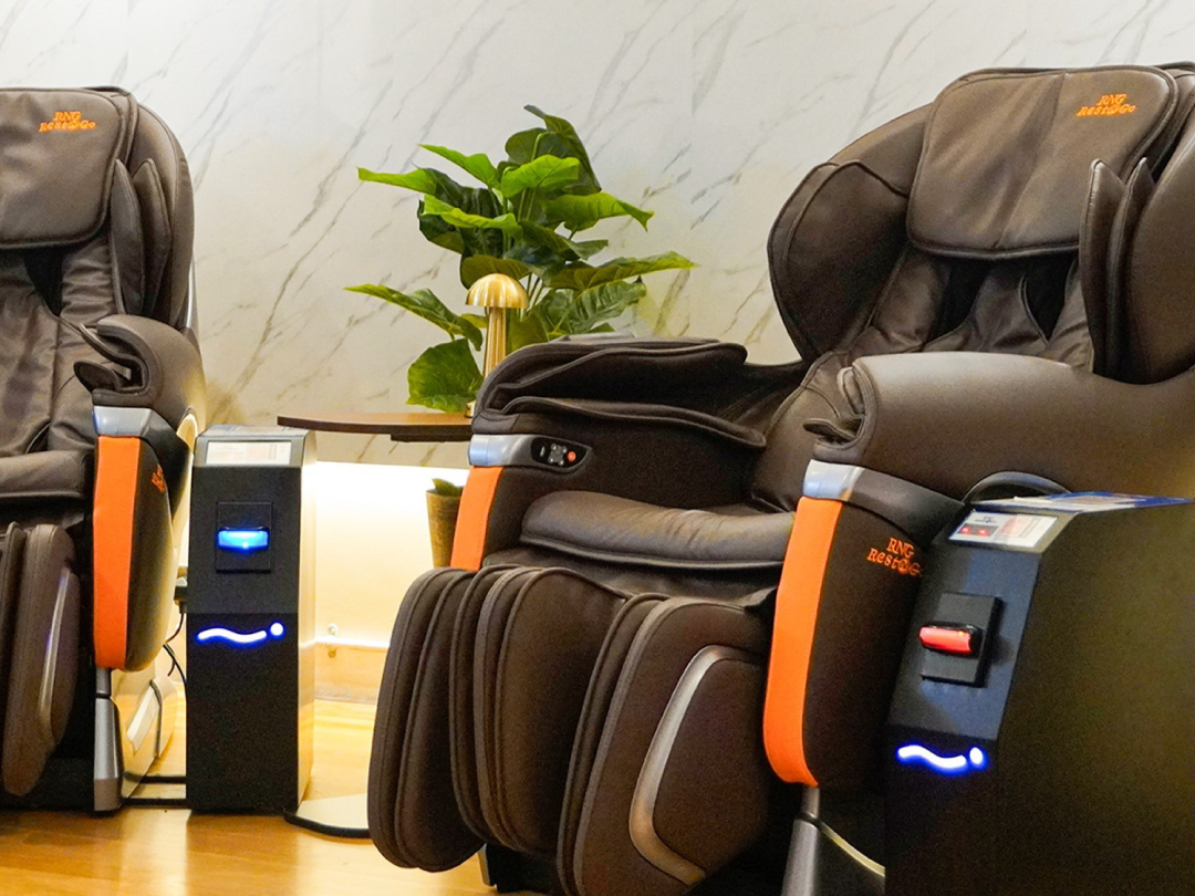 Lounges – Rest N Go