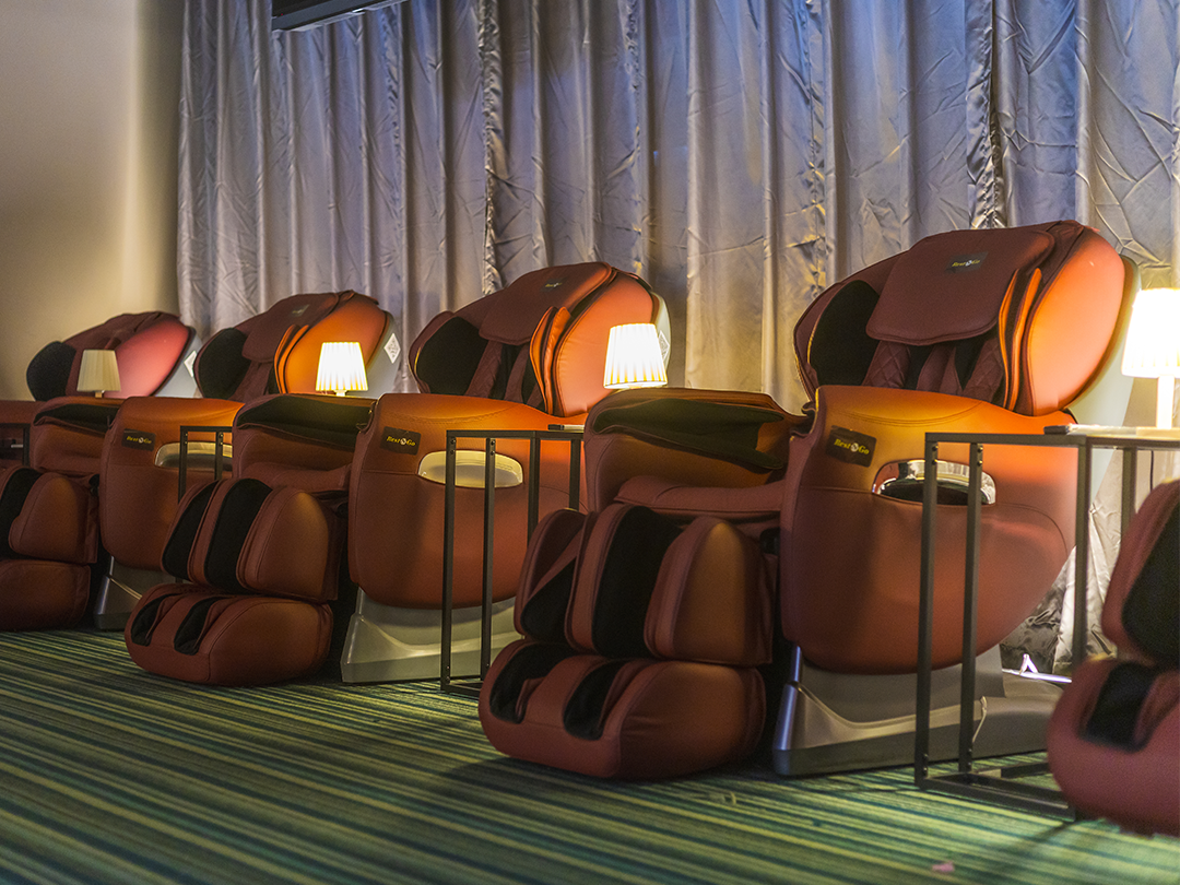 Lounges – Rest N Go