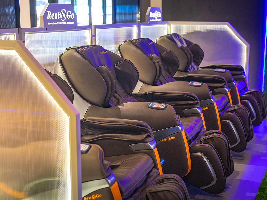 Lounges – Rest N Go